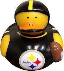 Philadelphia Eagles NFL Toy Rubber Duck - Dragon Sports