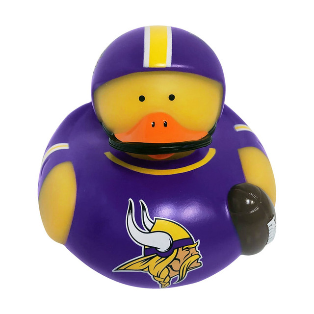 Philadelphia Eagles NFL Toy Rubber Duck - Dragon Sports