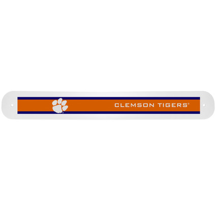 Clemson Tigers Toothbrush Holder Case - Dragon Sports