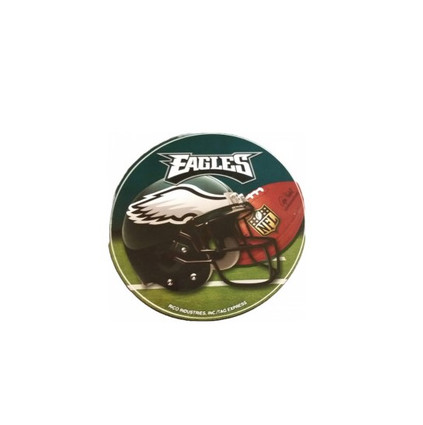 Philadelphia Eagles NFL Helmet Decal - Dragon Sports