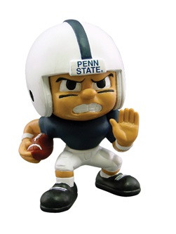 Penn State Nittany Lions NCAA Toy Running Back Action Figure - Dragon ...