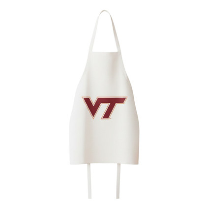 Virginia Tech Hokies NCAA Team Logo Apron - Dragon Sports