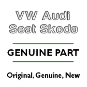 VW, Audi, Seat, Skoda 5G0971798A FOAM