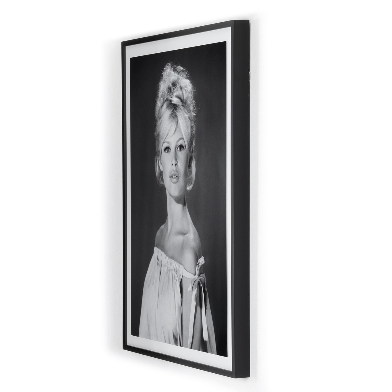 Pouting Brigitte Bardot - Wonderwall Studio