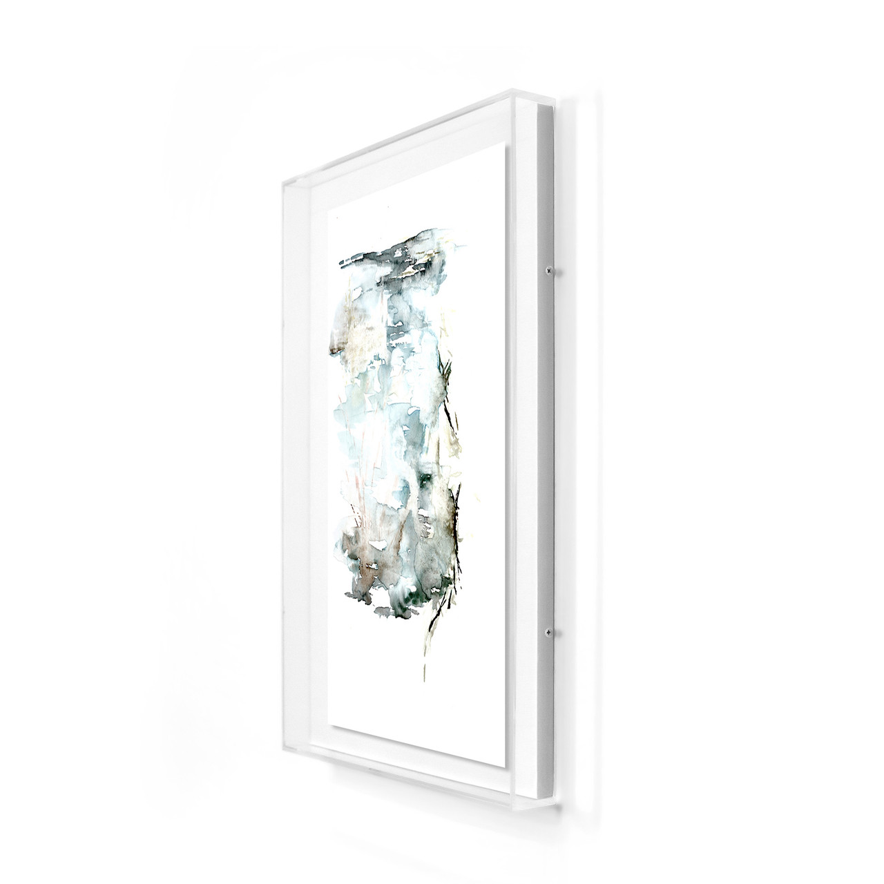Shore IV - Wonderwall Studio