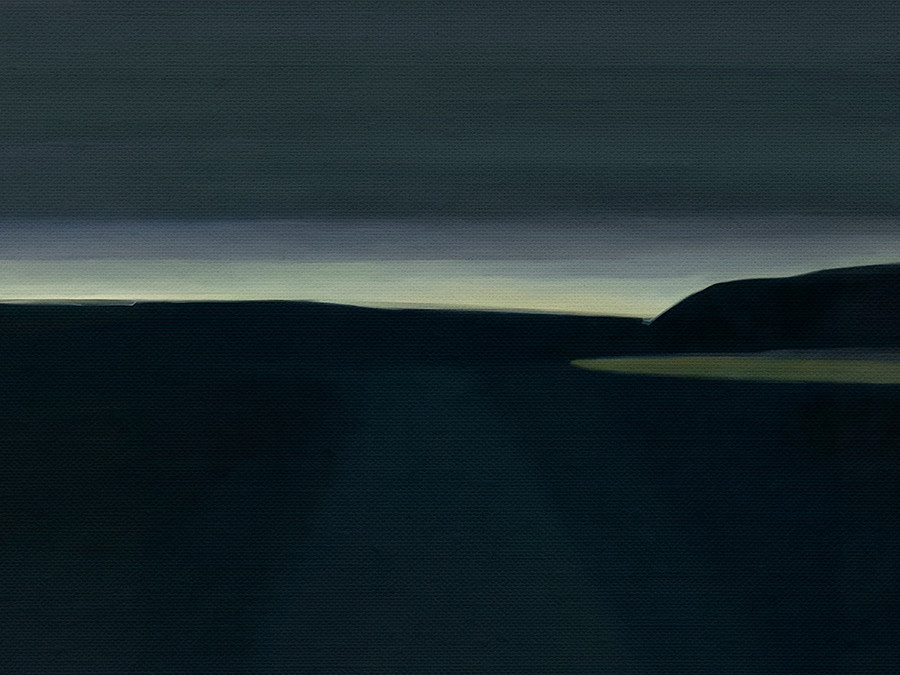Minimal Landscape 16 - Wonderwall Studio
