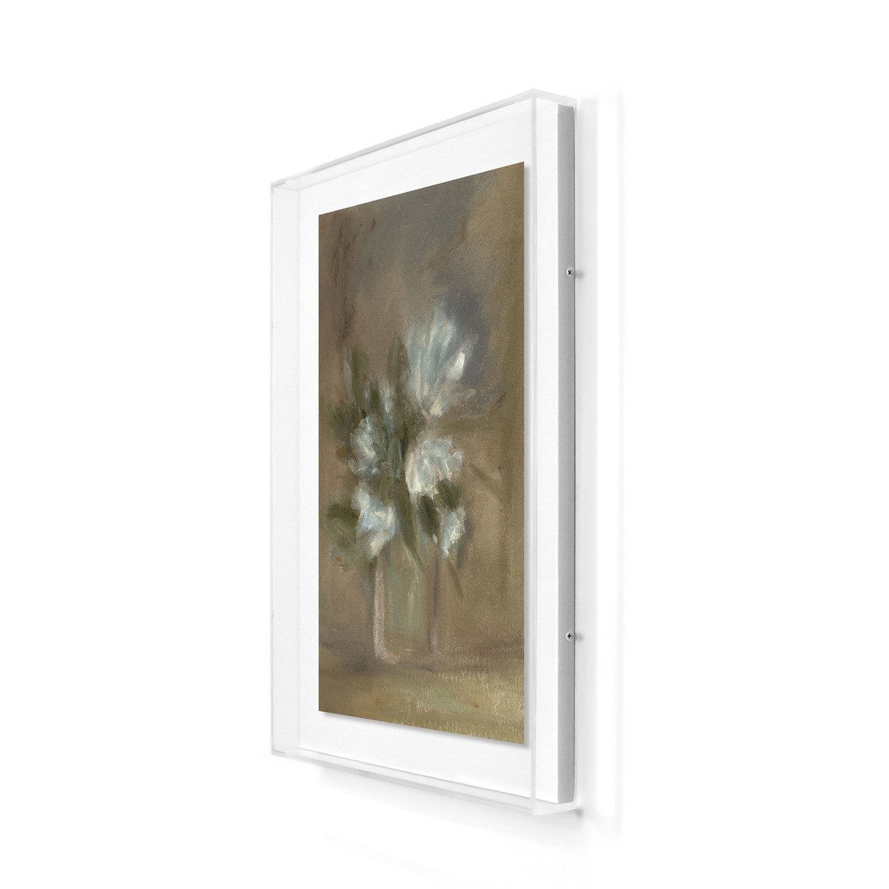 Flowers Vase - Wonderwall Studio