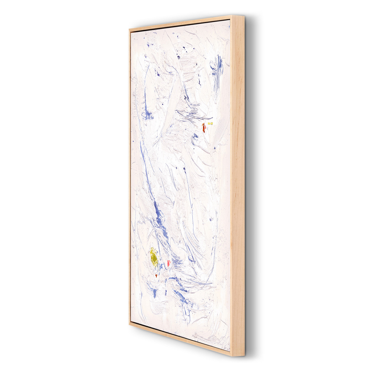 I Cannot Be Broken - Wonderwall Studio