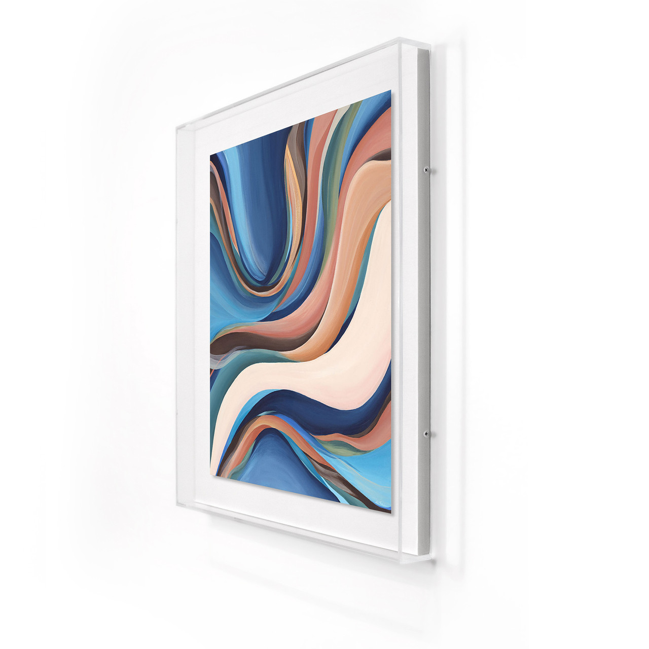 Forward Flow - Wonderwall Studio