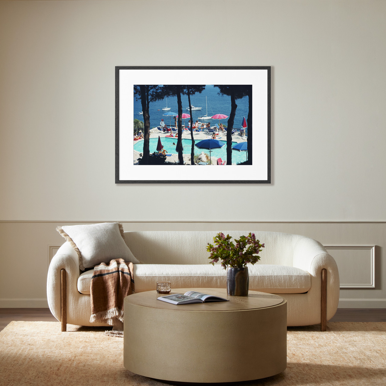 Il Pellicano Hotel - Wonderwall Studio