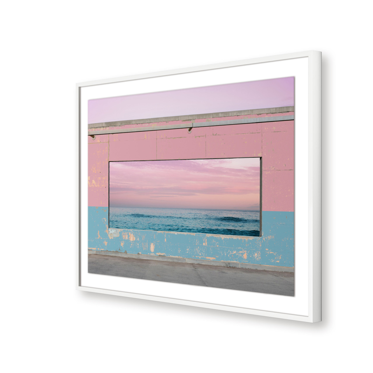 Panoramic Window - Wonderwall Studio