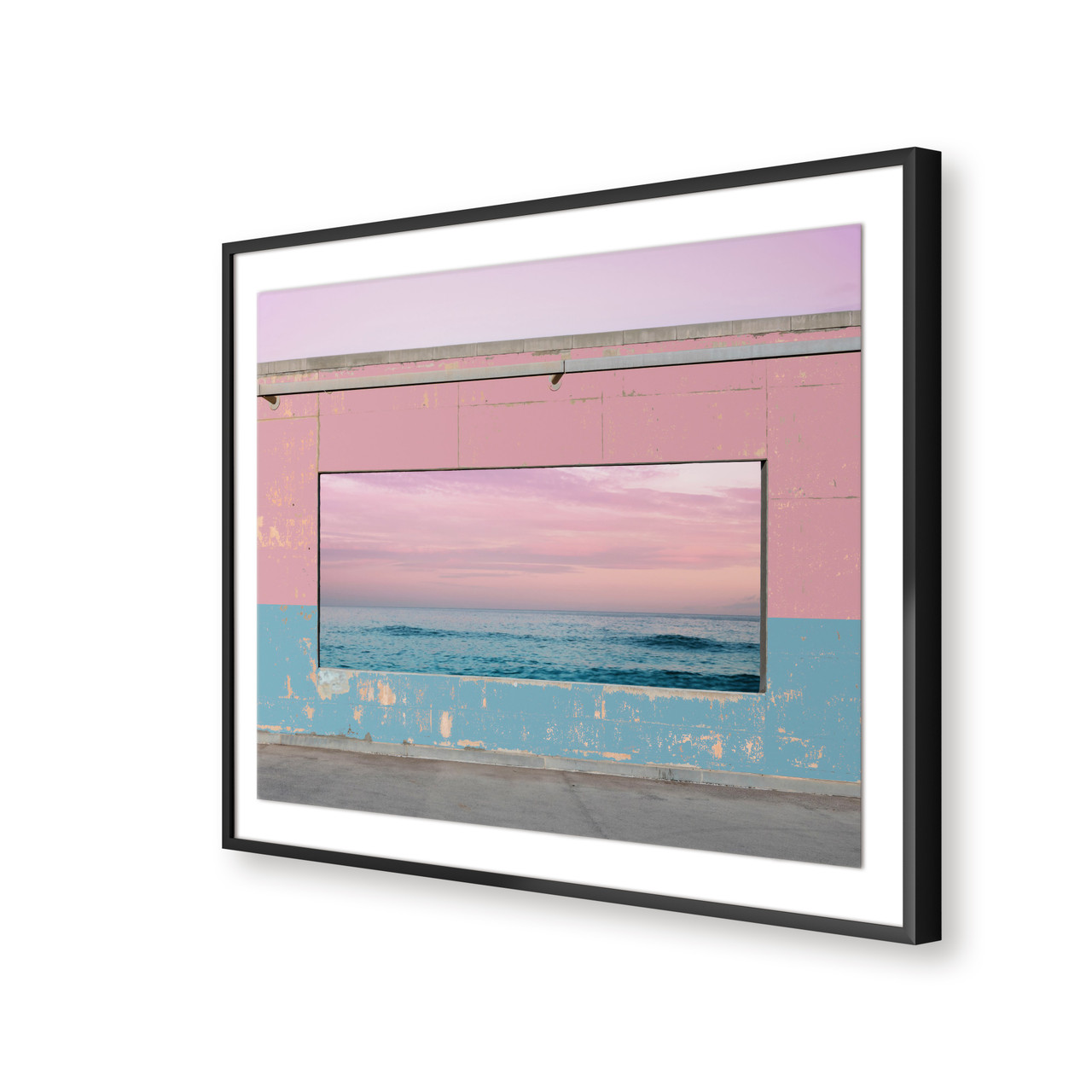 Panoramic Window - Wonderwall Studio