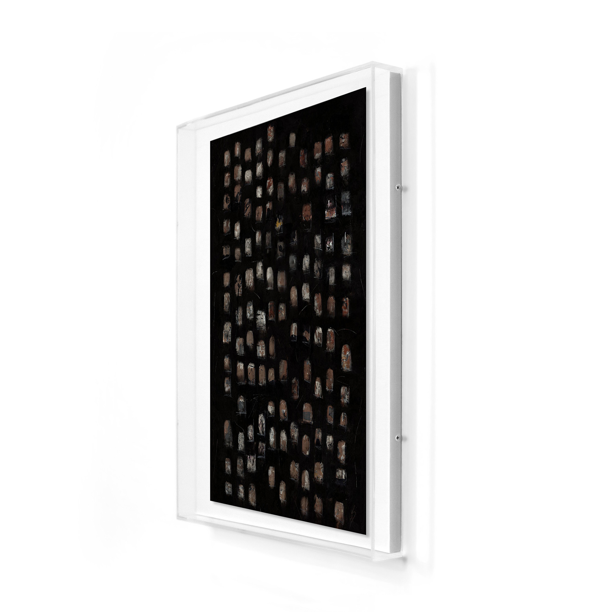 Oculus Black - Wonderwall Studio