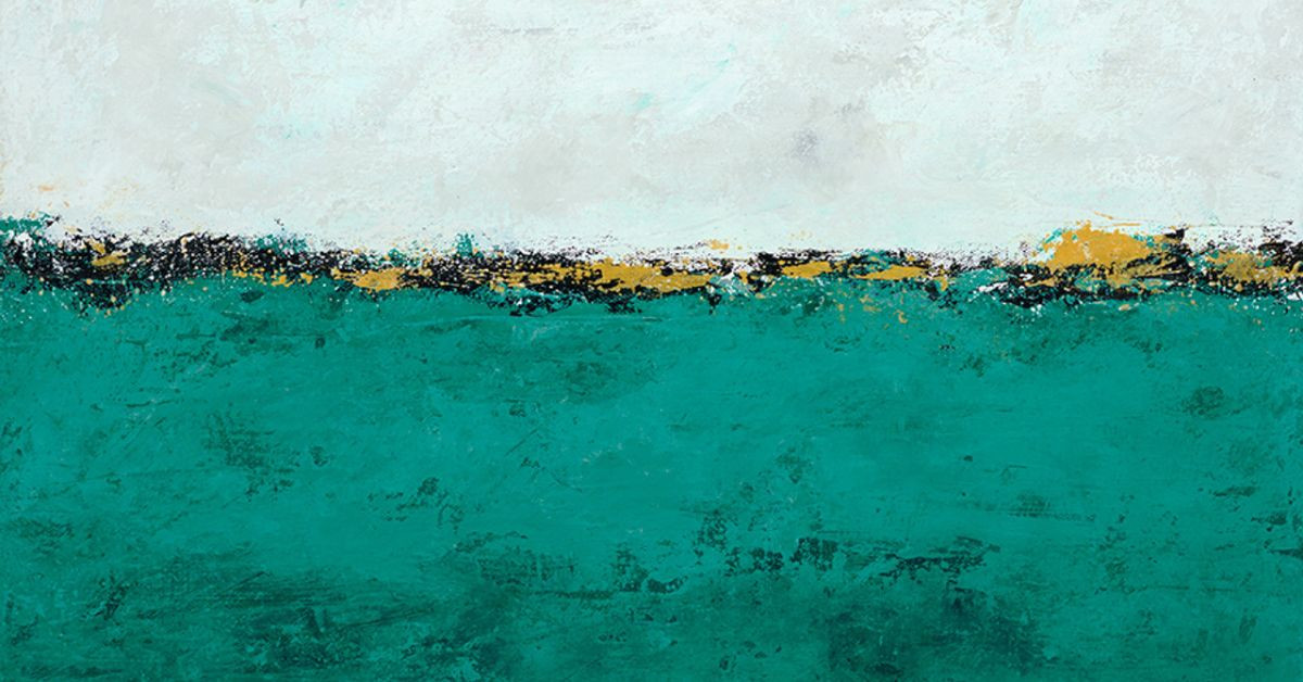 Exploring 10 Different Abstract Art Styles - Wonderwall Studio