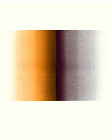 Red & Dark Blue Color Resonance - Wonderwall Studio