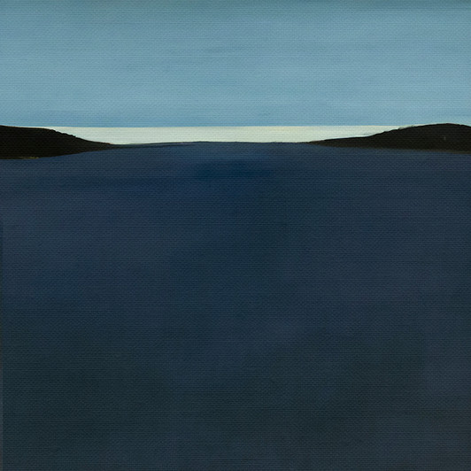 Minimal Landscape 6 - Wonderwall Studio