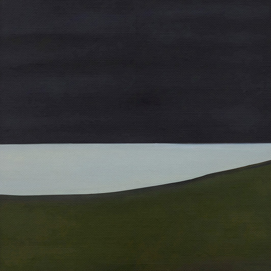 Minimal Landscape 13 - Wonderwall Studio