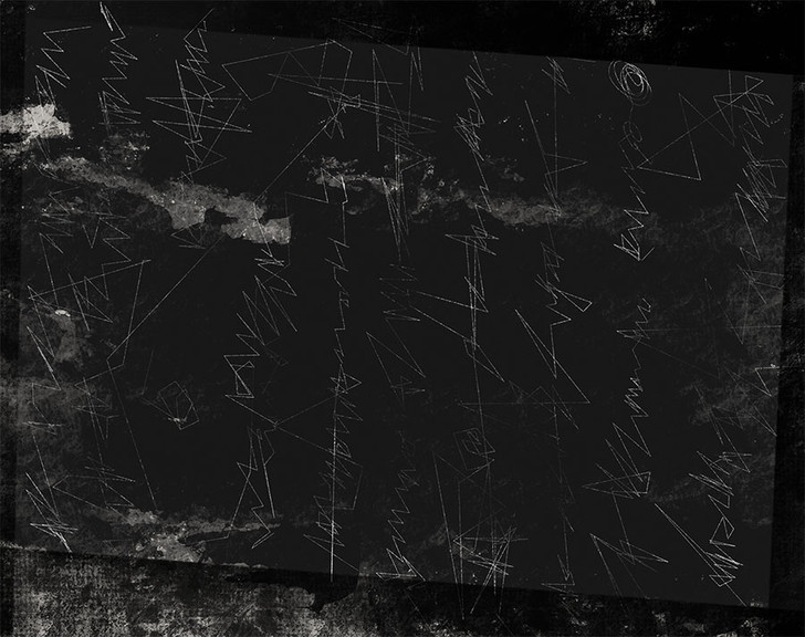 Indecipherable - Wonderwall Studio