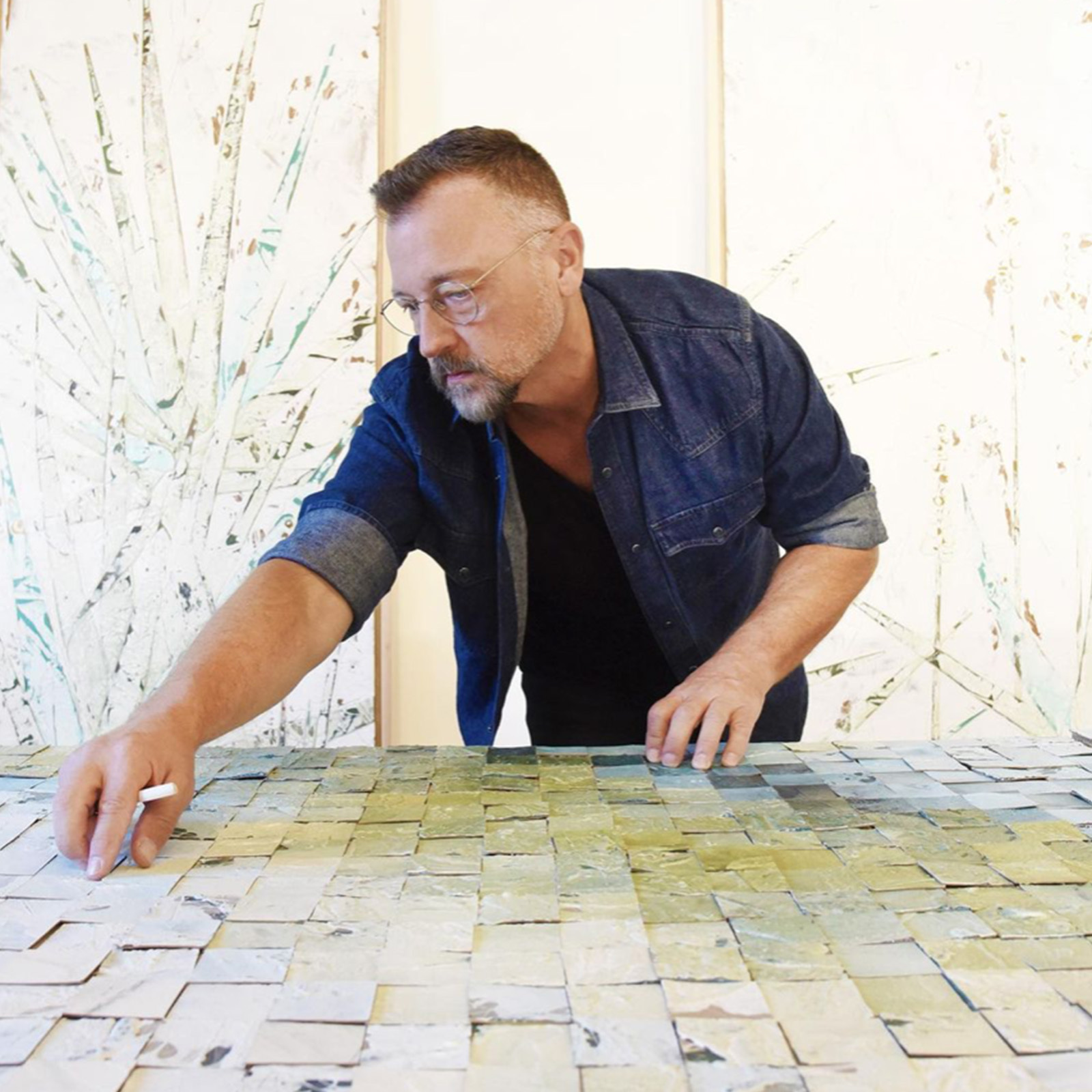 Wonderwall Studio, a Boutique Print Art Gallery in Austin, Texas