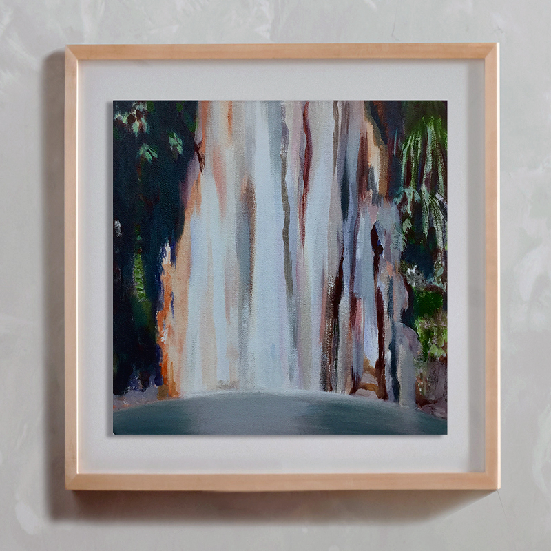 Wonderwall Studio, a Boutique Print Art Gallery in Austin, Texas