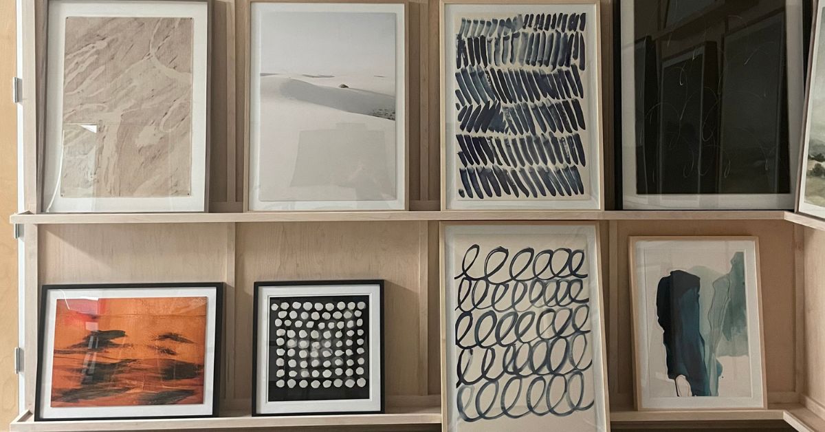 Understanding Fine Art: What Is a Fine Art Print? - Wonderwall Studio
