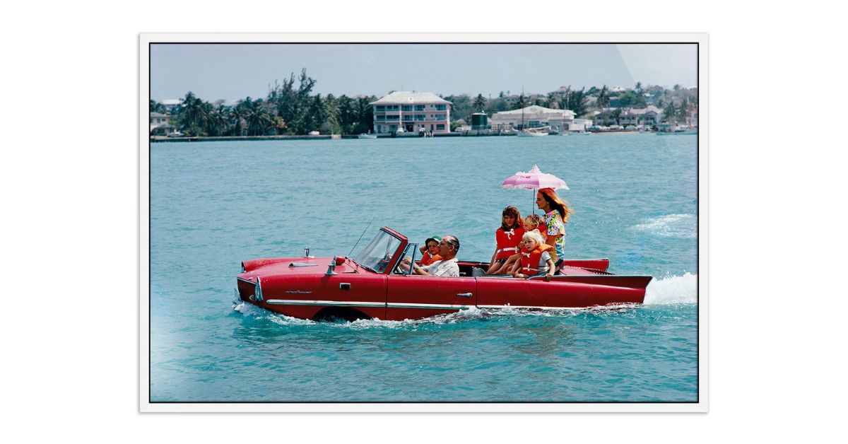 How To Create a Cohesive Look With Different Art Styles - Wonderwall Studio