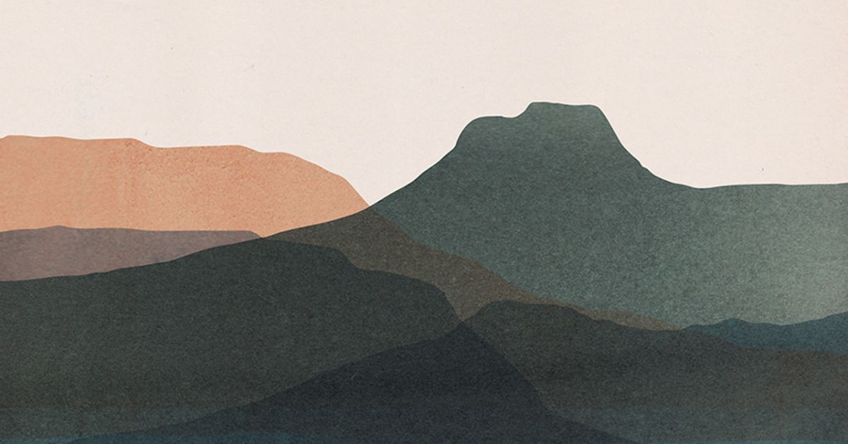 Why Landscape Paintings Are Timeless Art Pieces - Wonderwall Studio