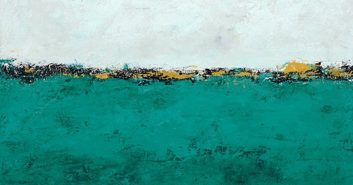 Exploring 10 Different Abstract Art Styles - Wonderwall Studio