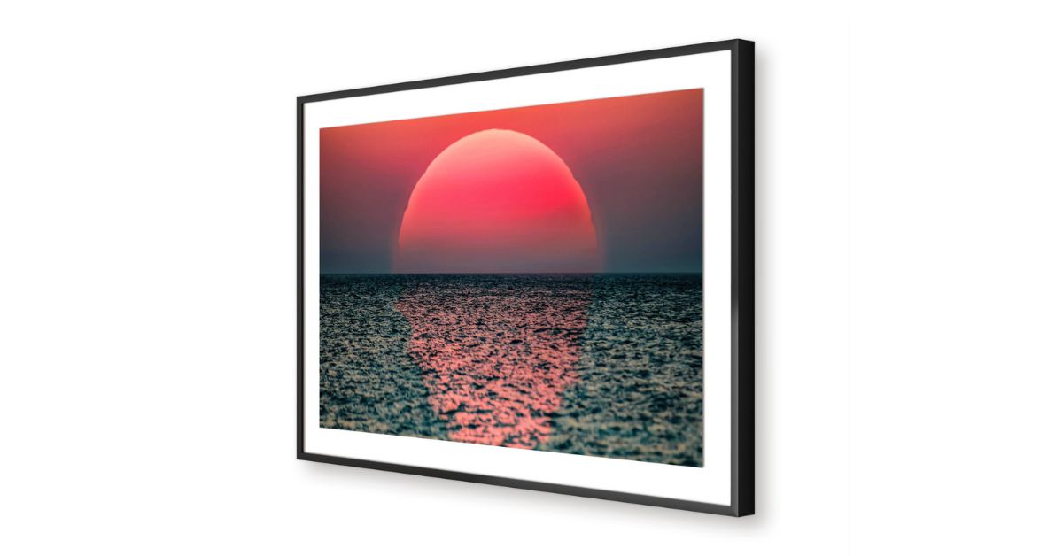 The Ultimate Guide to Framing Your Art Prints - Wonderwall Studio