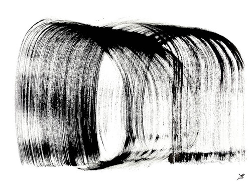 BW Paper 2 - Wonderwall Studio