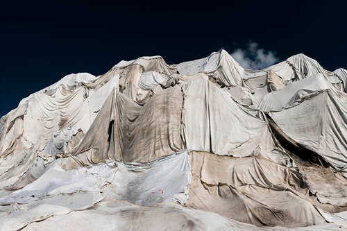 Behind the Cold Veil II - Wonderwall Studio