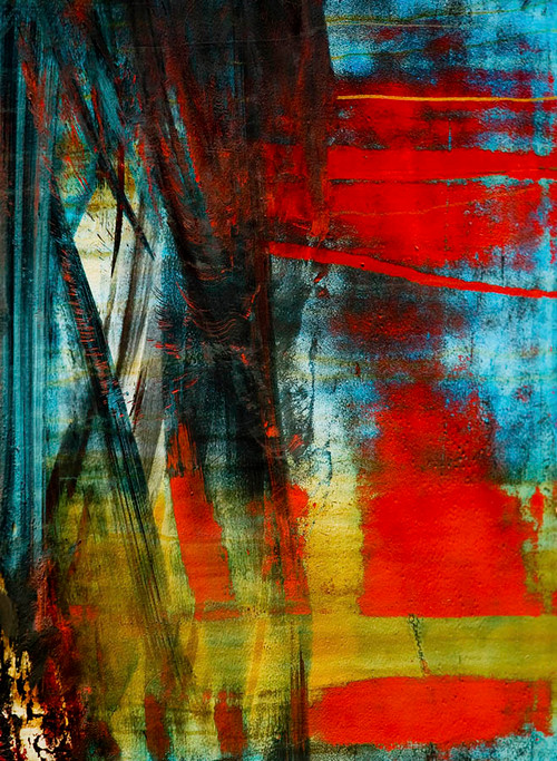 Red Slash II - Wonderwall Studio