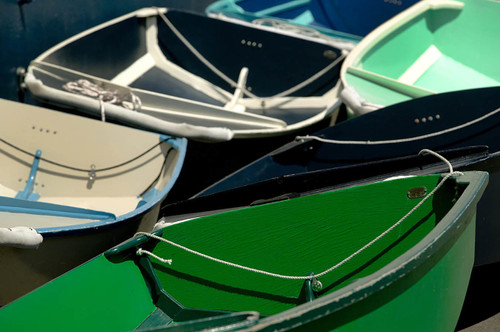 Dingy Party - Wonderwall Studio