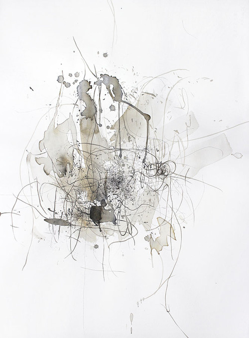 Sand Rush | WonderWallStudio.com