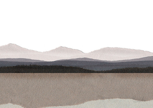 Paper Land | WonderWallStudio.com