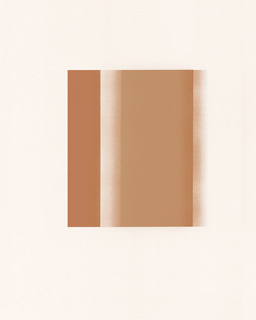 Color Form G - Wonderwall Studio