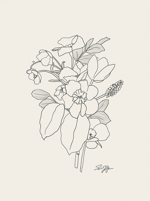 All Flowers - Wonderwall Studio