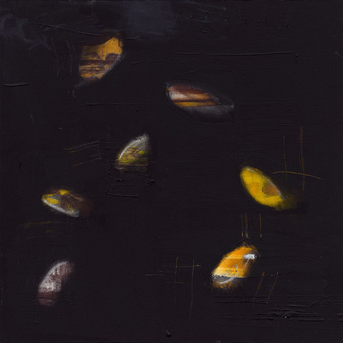 Oculus Yellow II - Wonderwall Studio