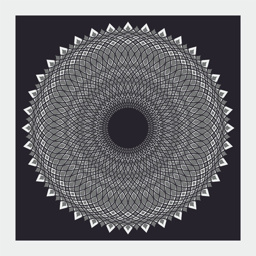 Sacred Geometry 3 - Wonderwall Studio
