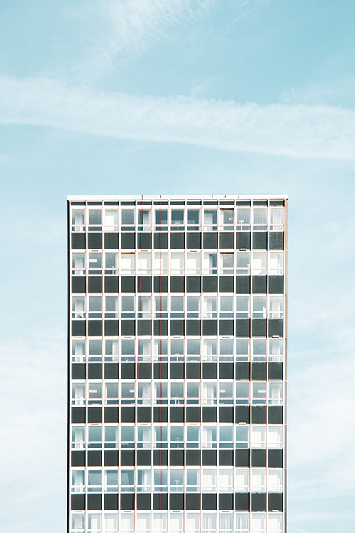Edifice - Wonderwall Studio