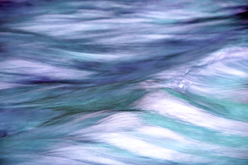 Balance in the Wave - Wonderwall Studio