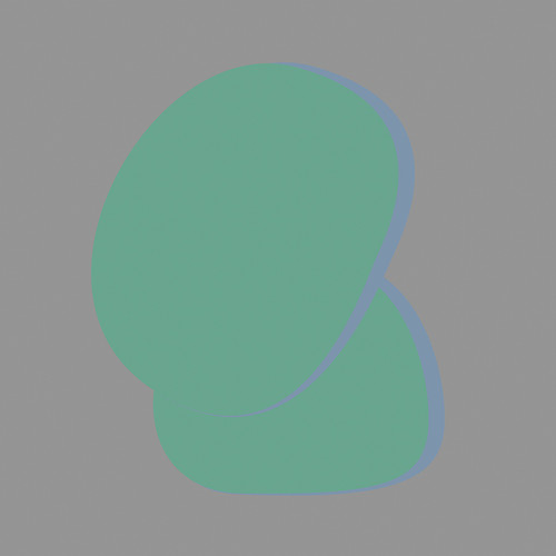 Stones H - Wonderwall Studio