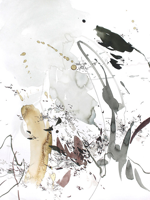 The Deep Mist - Wonderwall Studio