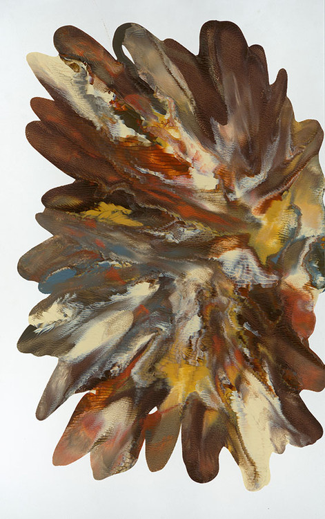 Rorschach Earth 1 - Wonderwall Studio