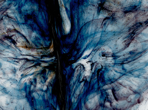 Glass III - Wonderwall Studio