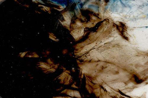 Glass IV - Wonderwall Studio