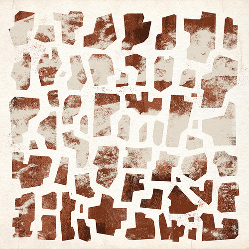 Block Rust - Wonderwall Studio