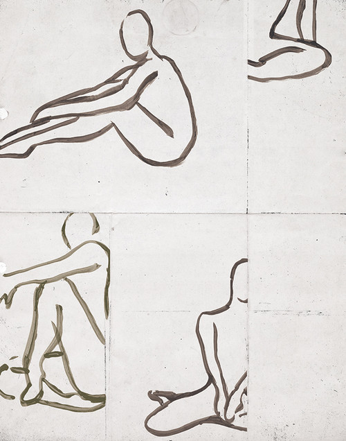 Figure Study - Wonderwall Studio