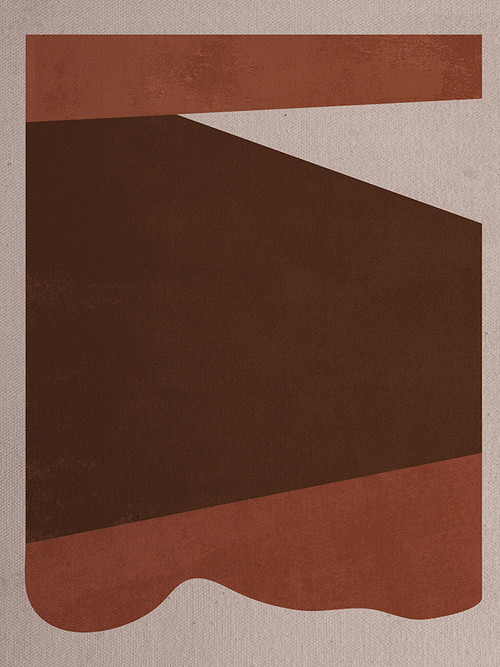 Tonal Study II - Wonderwall Studio