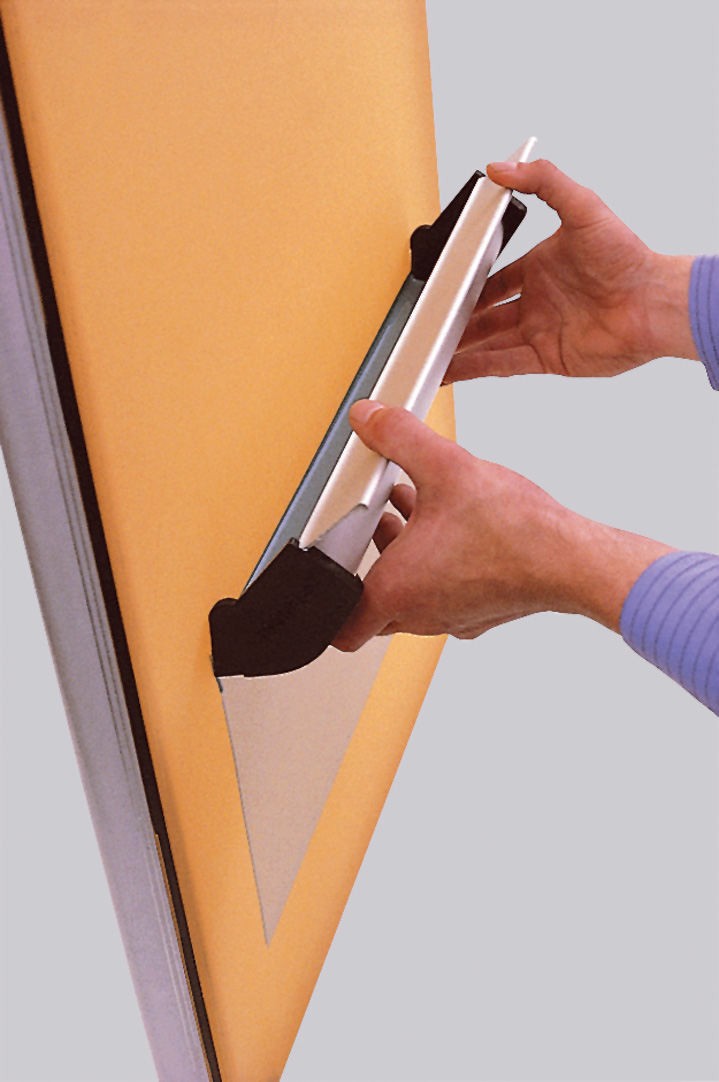 SAATI Academy 💦 Optimal Screen Coating 💦